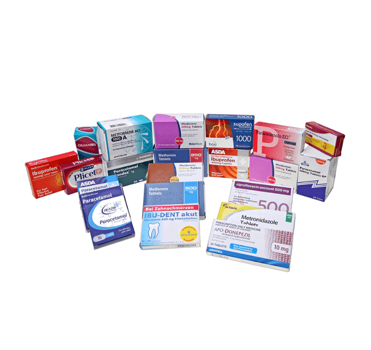 Suraj Print Pack - Your printing & packaging partner